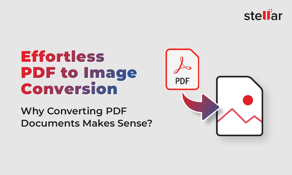 Effortless PDF to Image Conversion: Why Converting PDF Documents Makes ... Effortless PDF to Image Conversion: Why Converting PDF Documents Makes ...