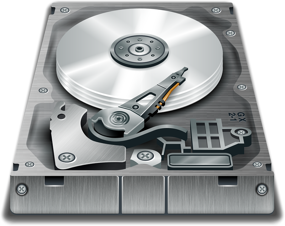 Recover Files from Raw External Hard Drive - Using Professional Software Recover Files from Raw External Hard Drive - Using Professional Software
