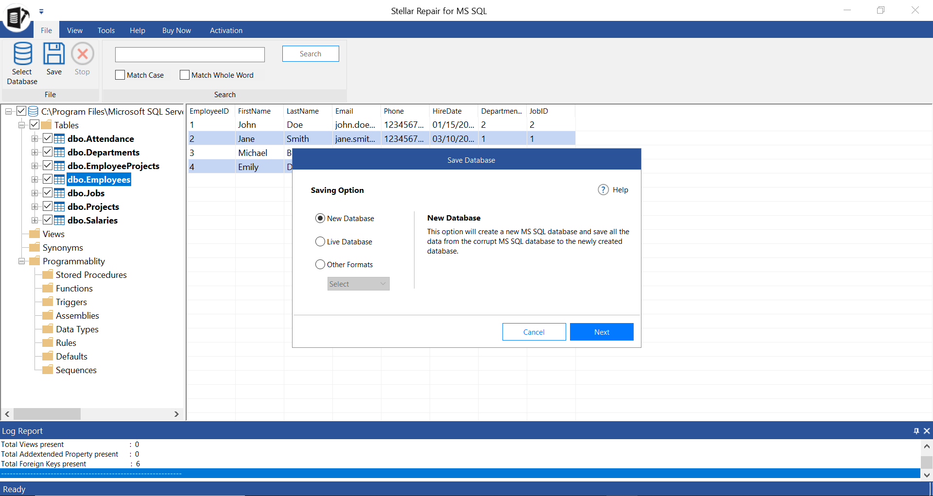 How to Fix SQL Recovery Pending State Without Data Loss (2026)
