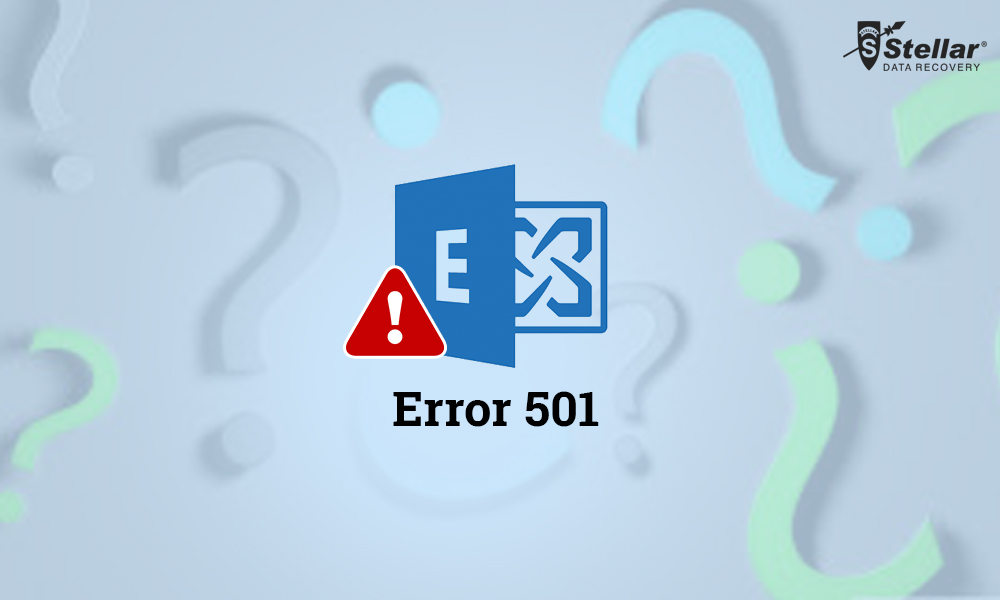 How to fix Exchange 501 Jet_ErrLogFileCorrupt Error How to fix Exchange 501 Jet_ErrLogFileCorrupt Error