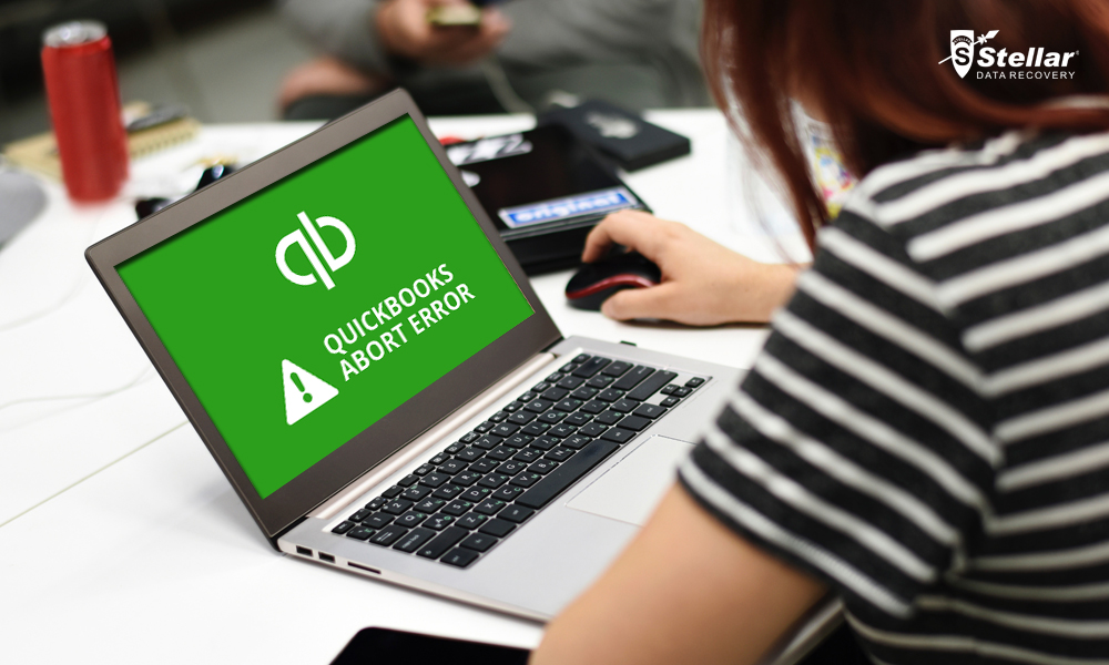 How To Fix Quickbooks Abort Error [easy Methods]