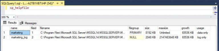 Fix Sql Database Error 5173 Attach Database Failed For Server
