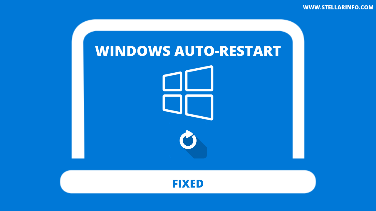 How to Fix Computer Restarts Automatically Issue How to Fix Computer Restarts Automatically Issue