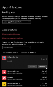 How to Fix 0x800705b4 Error in Windows 10?
