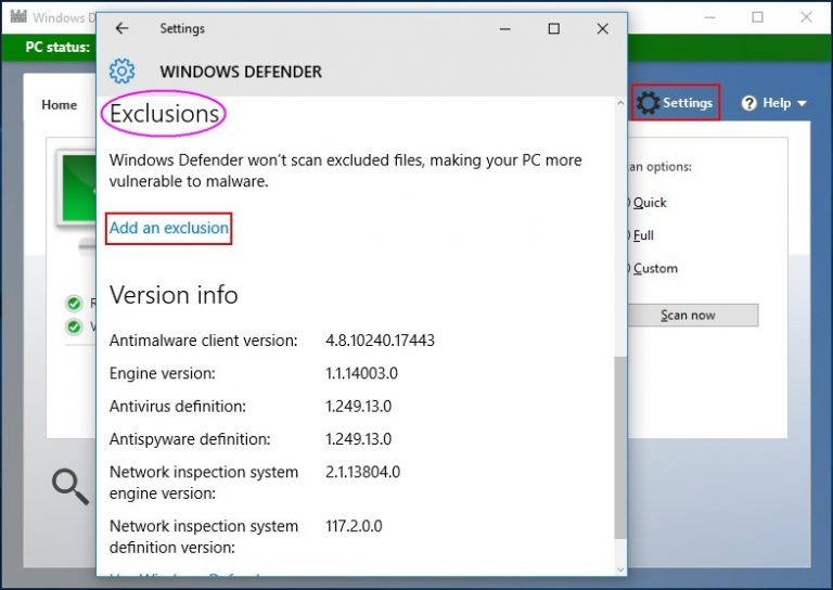 How to Recover Data Deleted by Windows Defender? How to Recover Data Deleted by Windows Defender?