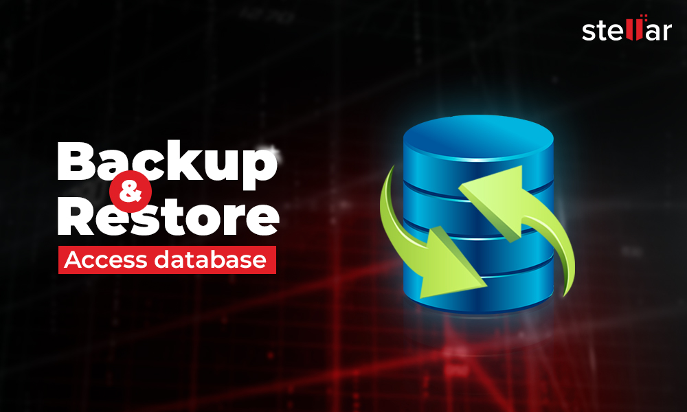 Backup And Restore Backup And Restore