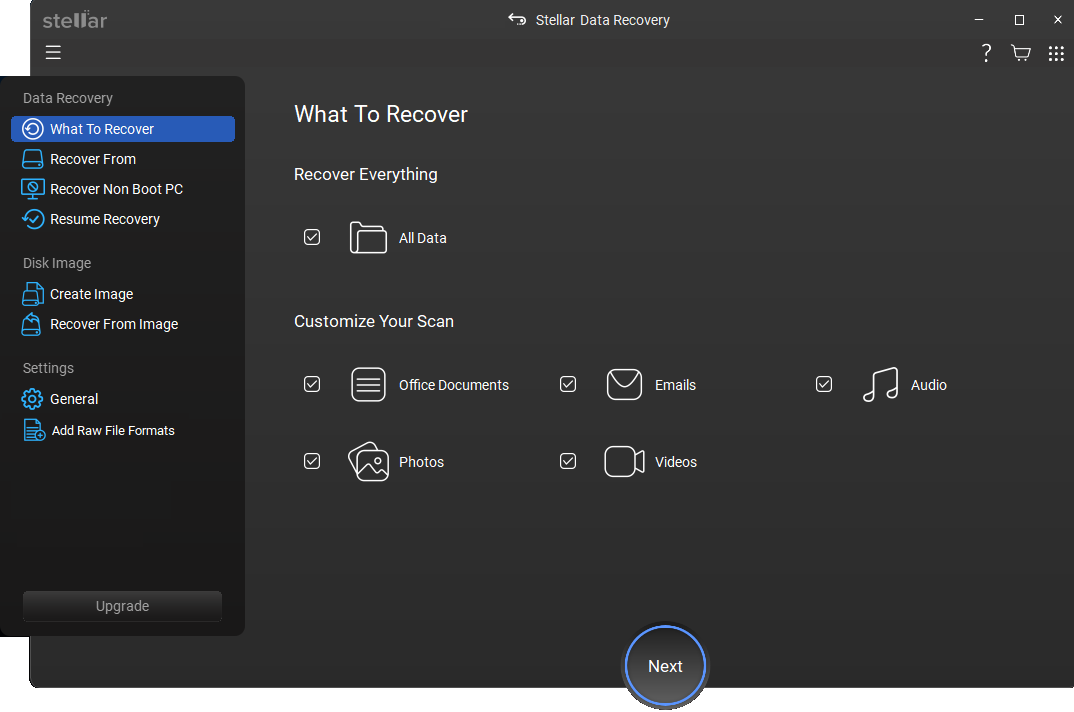 Quick Ways to Recover and Repair USB Lost Partition