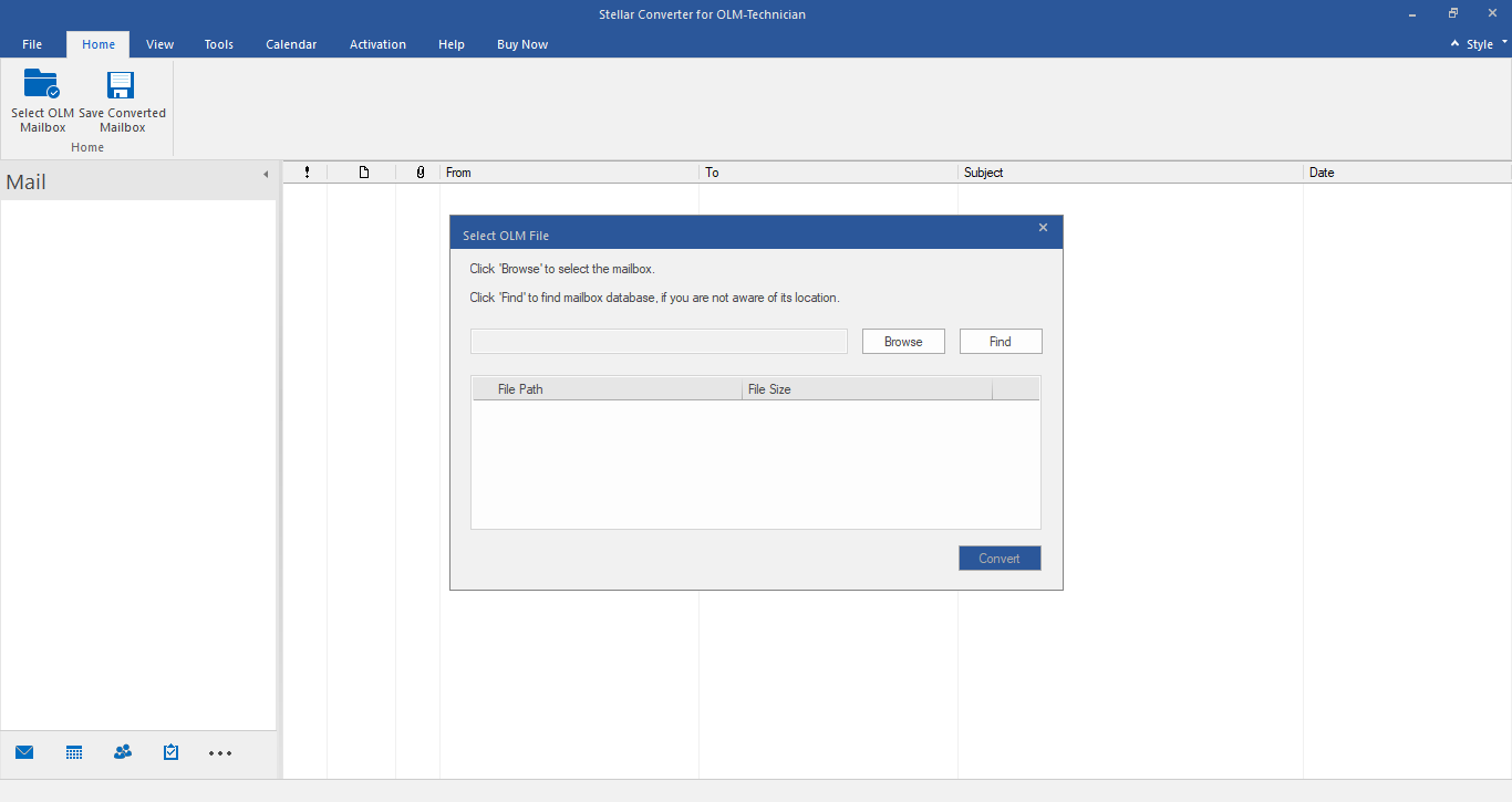 How to Import OLM files into Office 365 Directly How to Import OLM files into Office 365 Directly