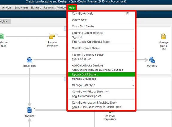 QuickBooks Error -6190 -816 - Learn How to Fix QuickBooks Error -6190 -816 - Learn How to Fix