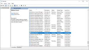 How to Fix Outlook Search Problems | Comprehensive Guide