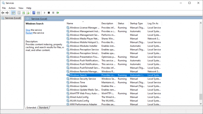 How to Fix Outlook Search Problems | Comprehensive Guide
