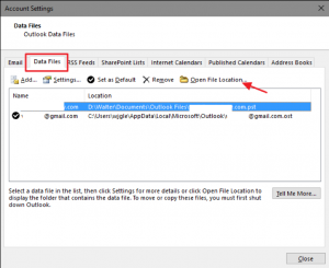 Free PST Repair Tool | Outlook Inbox Repair Tool to Repair PST File