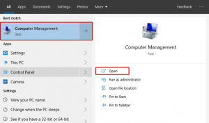 How to Fix Unallocated SSD and Recover Data?