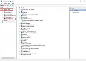 How to Fix Unallocated SSD and Recover Data?