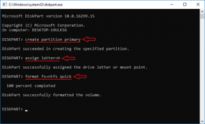 How to Fix Unallocated SSD and Recover Data?