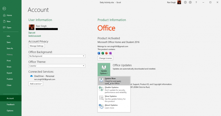 Excel Stuck At Opening File 0 Resolve Performance Issues