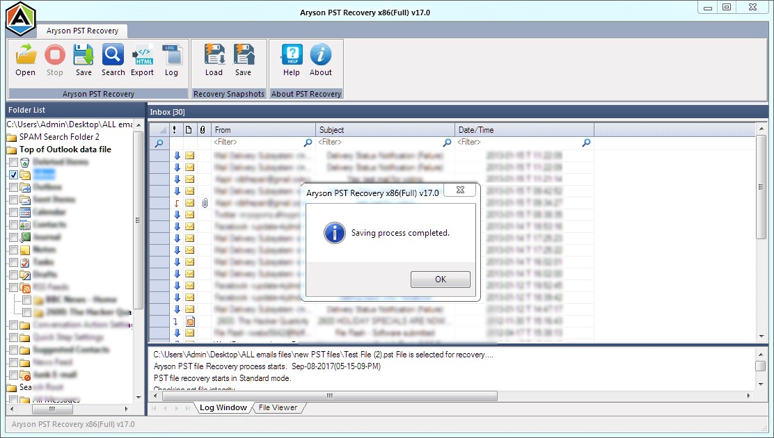 Best Outlook PST Repair Tools 2025