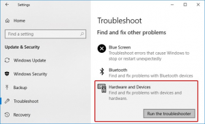 Different Ways to Fix Clock Watchdog Timeout Error on Windows 11/10
