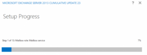 Decommission Exchange Server 2013 after 2019 Migration