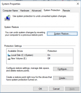 [Solved] DPC WATCHDOG VIOLATION Stop Code Error in Windows