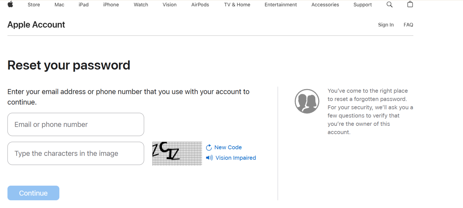 How to Factory Reset iPhone without Apple ID & Password?