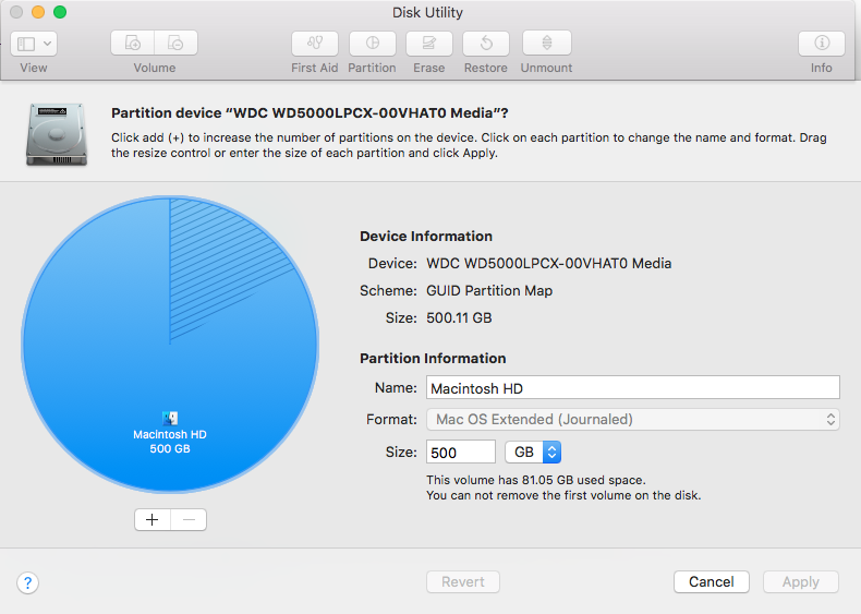 How to Merge or Resize Partition on Mac without Losing Data? How to Merge or Resize Partition on Mac without Losing Data?