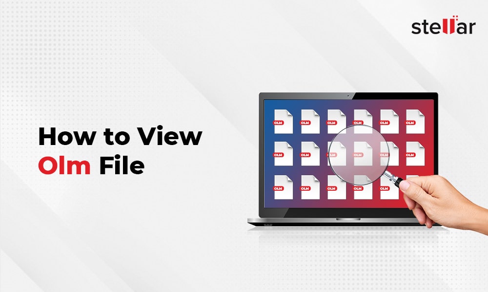 Olm File Viewer Easily View Olm Files On Windows