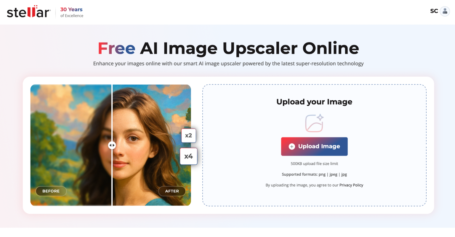 How to Fix Pixelated Images (6 Easy Methods)