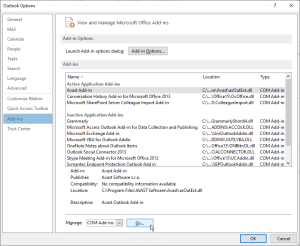 How to Fix the “Outlook cannot Connect to Server” Error?
