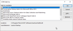 How to Fix the “Outlook cannot Connect to Server” Error?