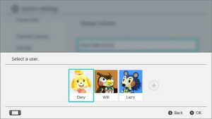 How to Recover Game Data on Nintendo Switch?