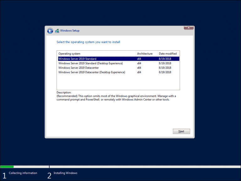 Free Step by Step Guide to Migrate Exchange 2013 to 2019