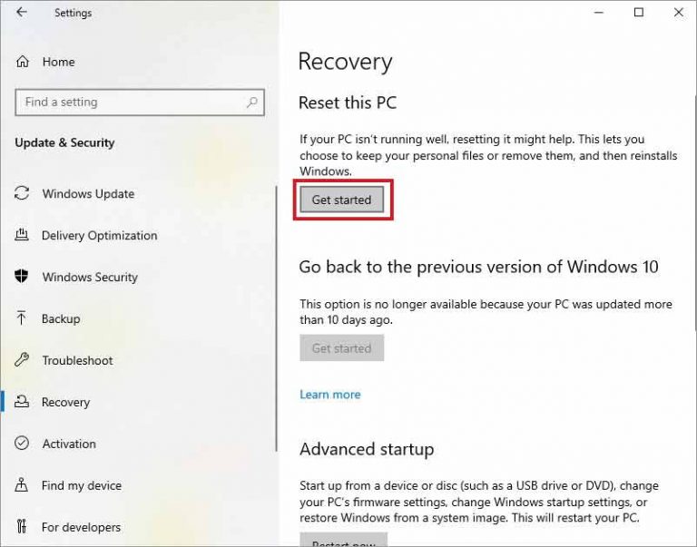 [Solved] Faulty Hardware Corrupted Page Error on Windows 10/11