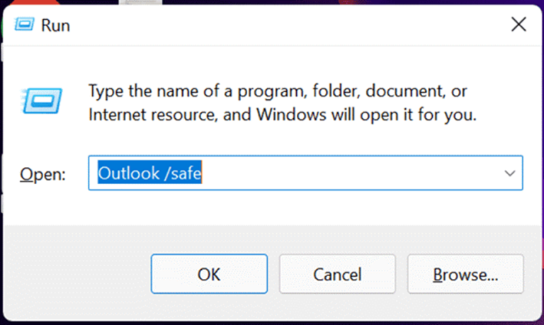 How to Fix Outlook 2021/2019/2016/2013 IMAP Sync Issues?