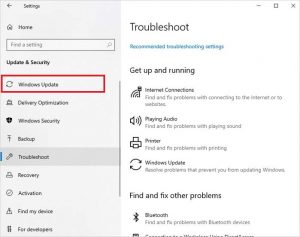 Fix Windows 10 Update Error 0x8024a105 - (Best Solutions)