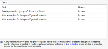 How to Backup and Restore Exchange with Microsoft DPM