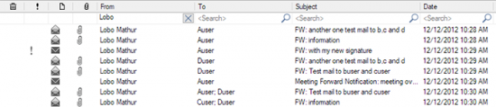 Save Mail Attachments In Bulk From Multiple Emails In Outlook
