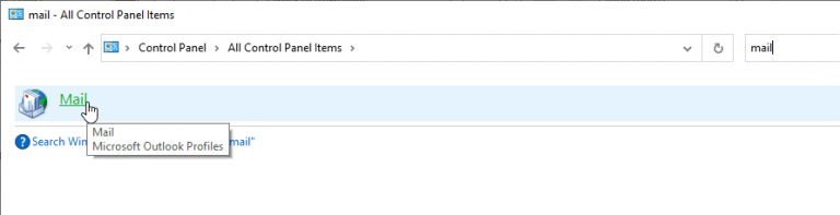 Fix “Outlook Disconnected from Exchange Server” Issue