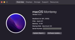 [Fixed] Command + R Not Working Issue on Mac