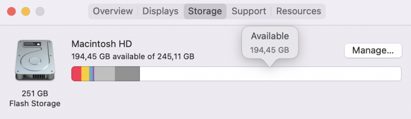 How to Clear and Reset RAM on your Mac in 2022