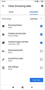 Fixing ‘Error in Loading Media: File Could Not Be Played’