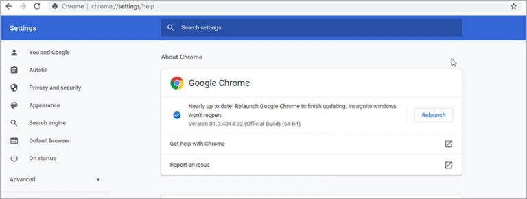 Fixing ‘Error in Loading Media: File Could Not Be Played’