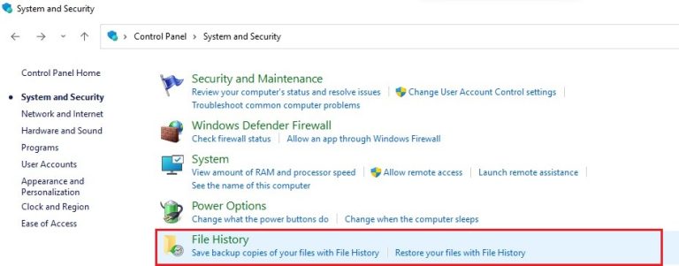 Old Photo Recovery: Restore Pictures Deleted an Years Ago