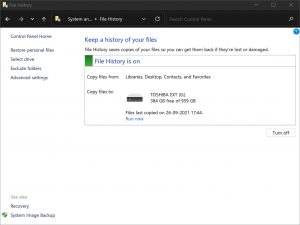 Old Photo Recovery: Restore Pictures Deleted an Years Ago