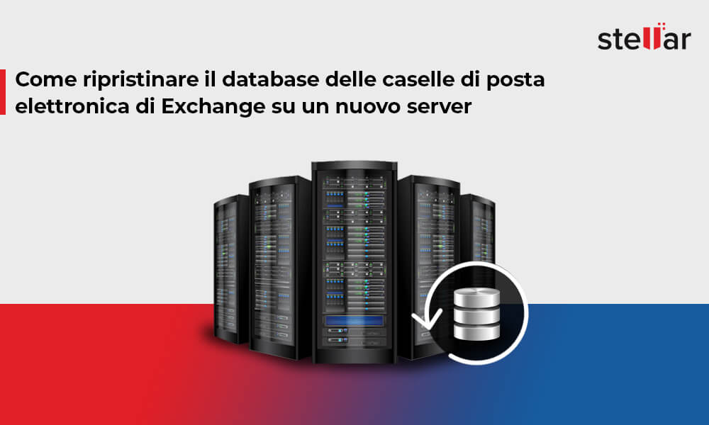 Correggere l'errore 451, 452, 471 del server di Exchange | Stellar