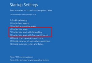 How to Fix Blank White Screen of Death on Windows 11/10?
