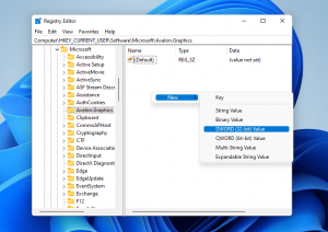 Fix dxgmms2.sys error in Windows 11 [DIY]
