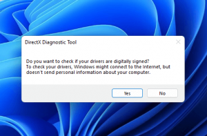 Fix dxgmms2.sys error in Windows 11 [DIY]