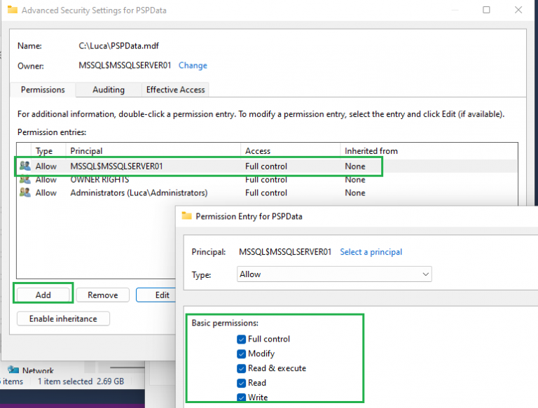 How To Resolve The Issue Of Database Read Only After Attach