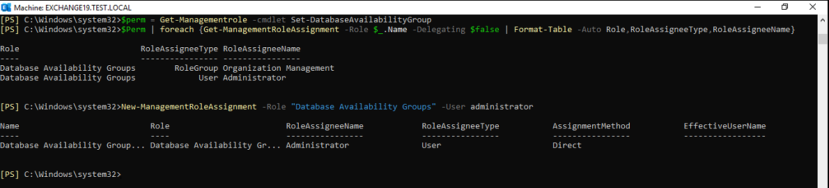 How To Use Set Databaseavailabilitygroup Cmdlet